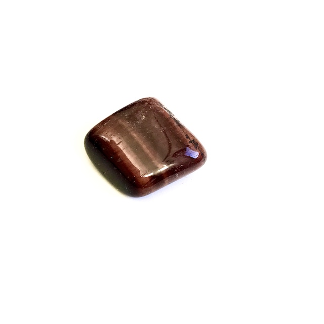 Crystalpedia: Red Tiger’s Eye – Earthly Abundance